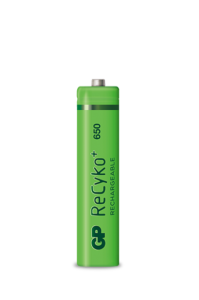 GP ReCyko Everyday | GP Batteries